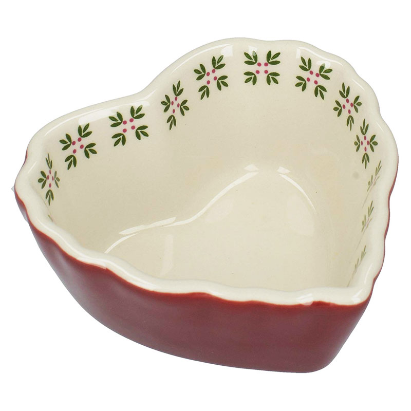 Heart Shaped Dishes and Ramekins | Kitchen & Cook Shop