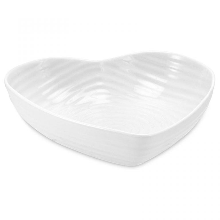 Heart Shaped Dishes and Ramekins | Kitchen & Cook Shop