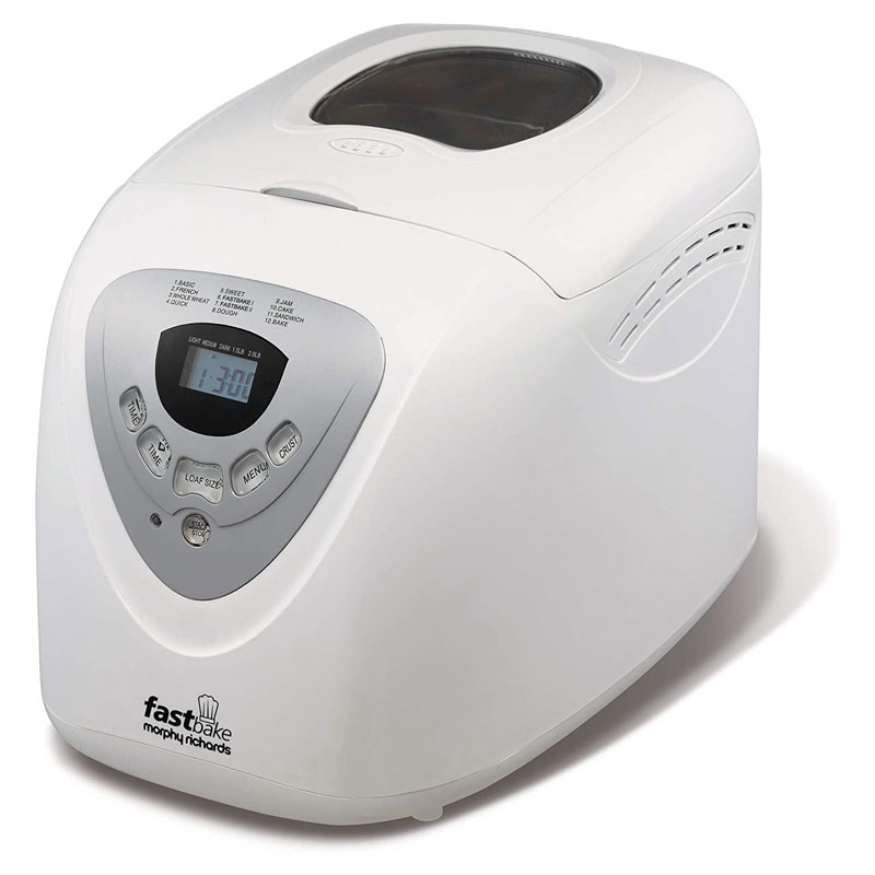 Best Selling Breadmakers | Kitchen & Cook Shop